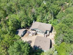 À vendre : 16 King Edward Road, Victoria Beach, Manitoba R0E2C0 ...