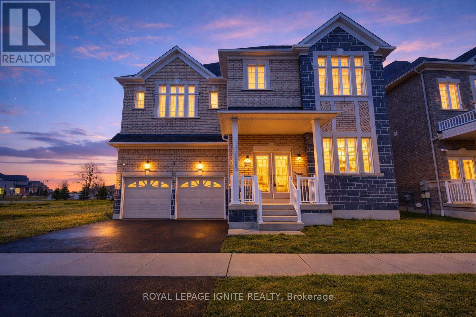 À vendre : 3 CREEDON CRESCENT, Ajax (Northwest Ajax), Ontario L1T0P7 ...