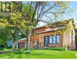 À vendre : 865 E 27TH Street E, Owen Sound, Ontario N4K6S5 - 40837392 ...