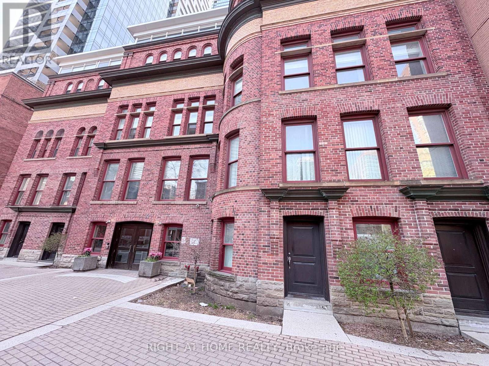 À louer : 1005 - 11 ST JOSEPH STREET, Toronto (Bay Street Corridor ...