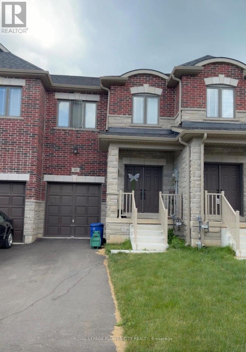 For sale: 89 BAKER STREET, Thorold (Thorold Downtown), Ontario L2V0N1 ...