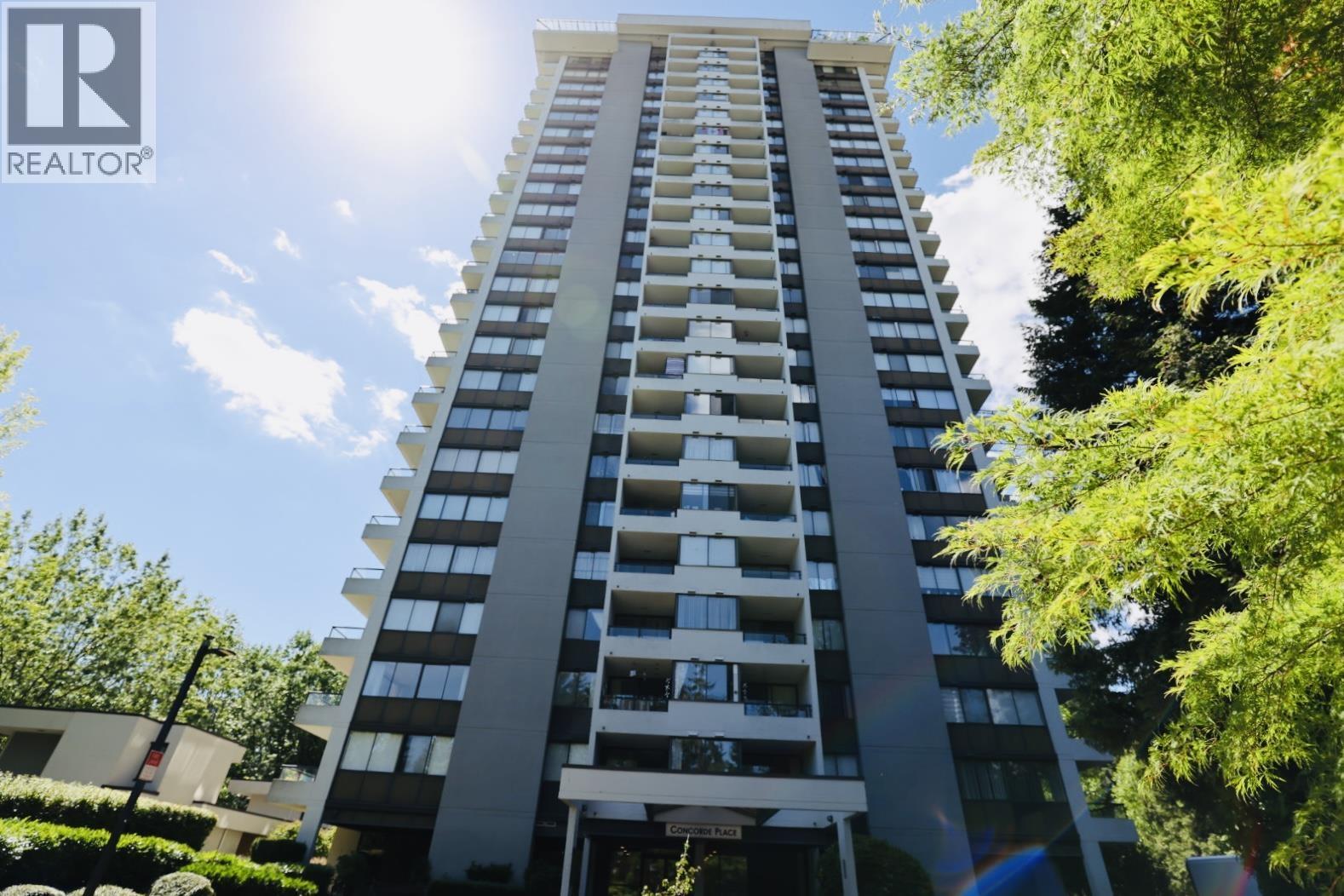 For sale: 507 9521 CARDSTON COURT, Burnaby, British Columbia V3N4R8 ...