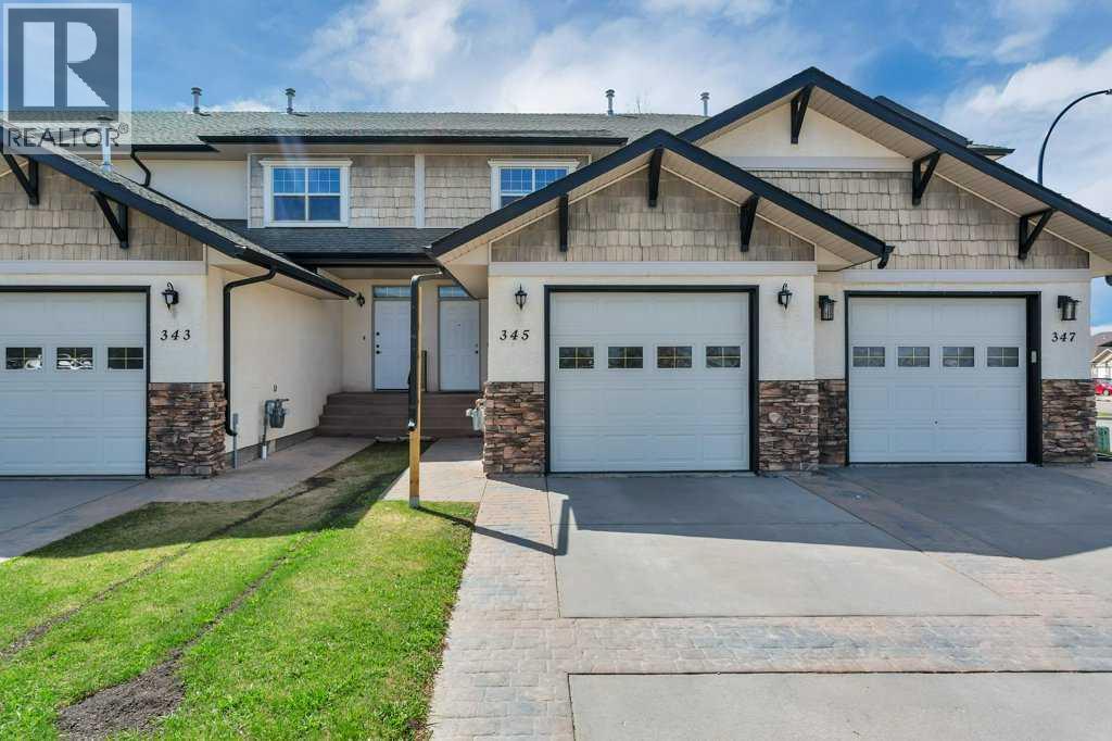 À vendre : 345 Addington Drive, Red Deer, Alberta T4R3H7 - A2322905 ...