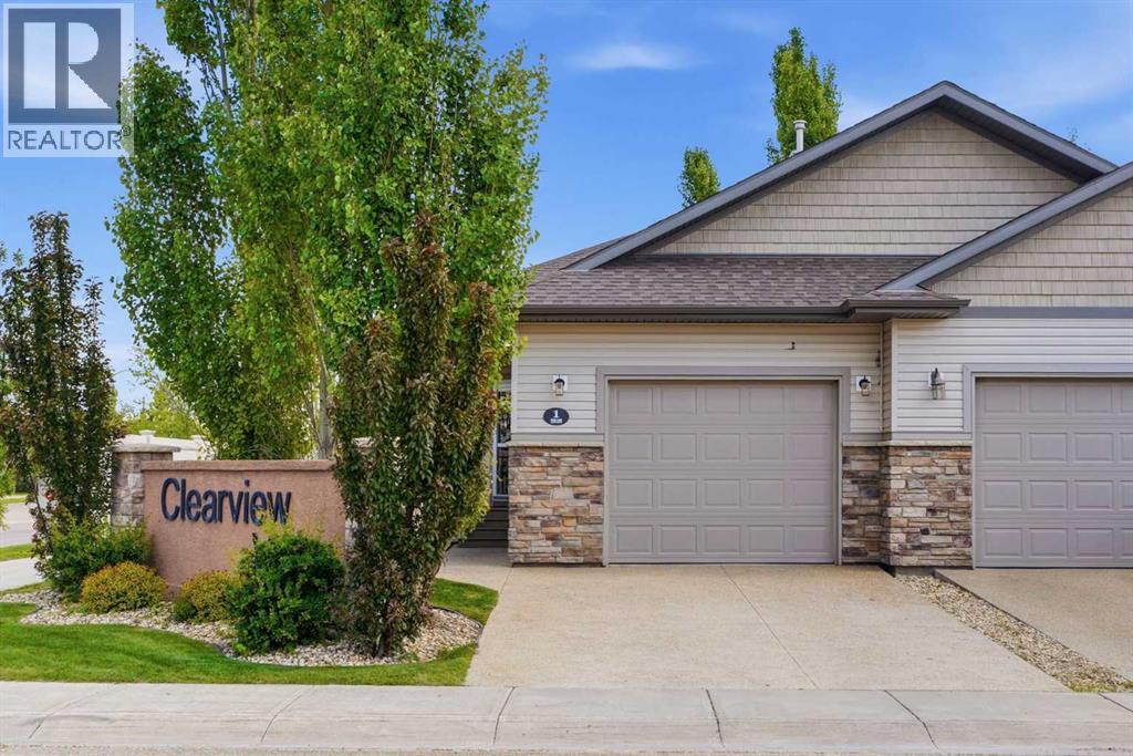 For sale: 1 Cody Place, Red Deer, Alberta T4P0M4 - A2322716 | REALTOR.ca