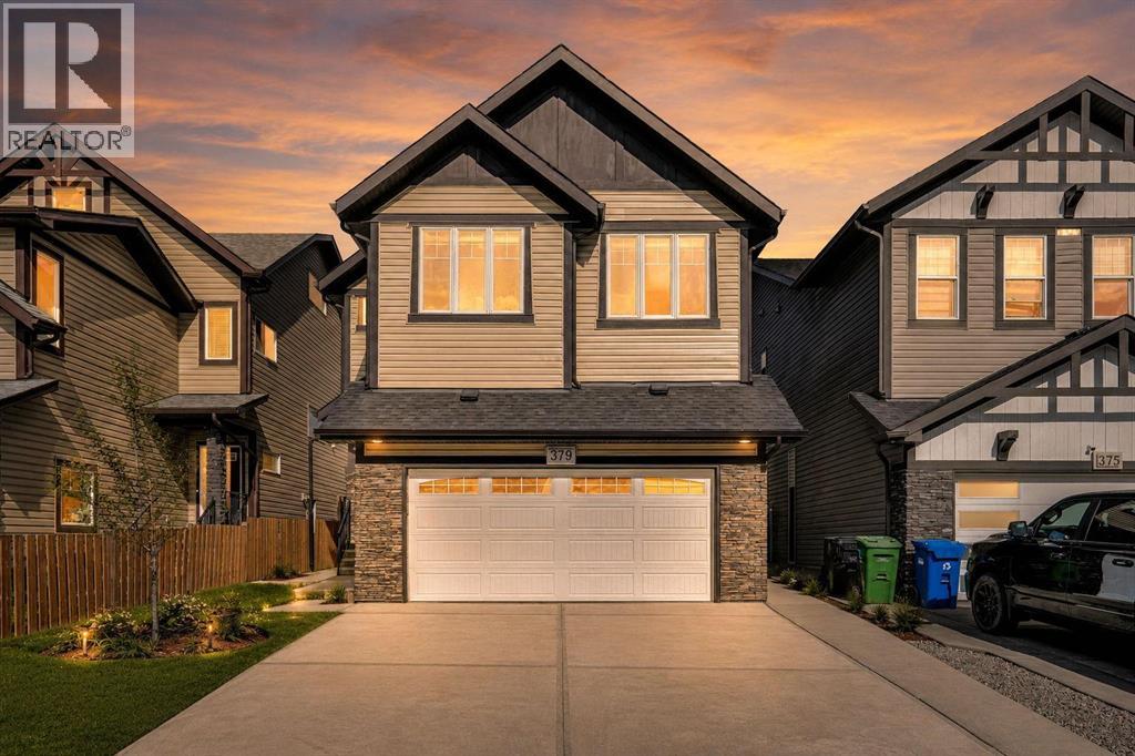 379 Skyview Shores Manor NE, Calgary, Alberta T3N0H4 - A2321025 ...