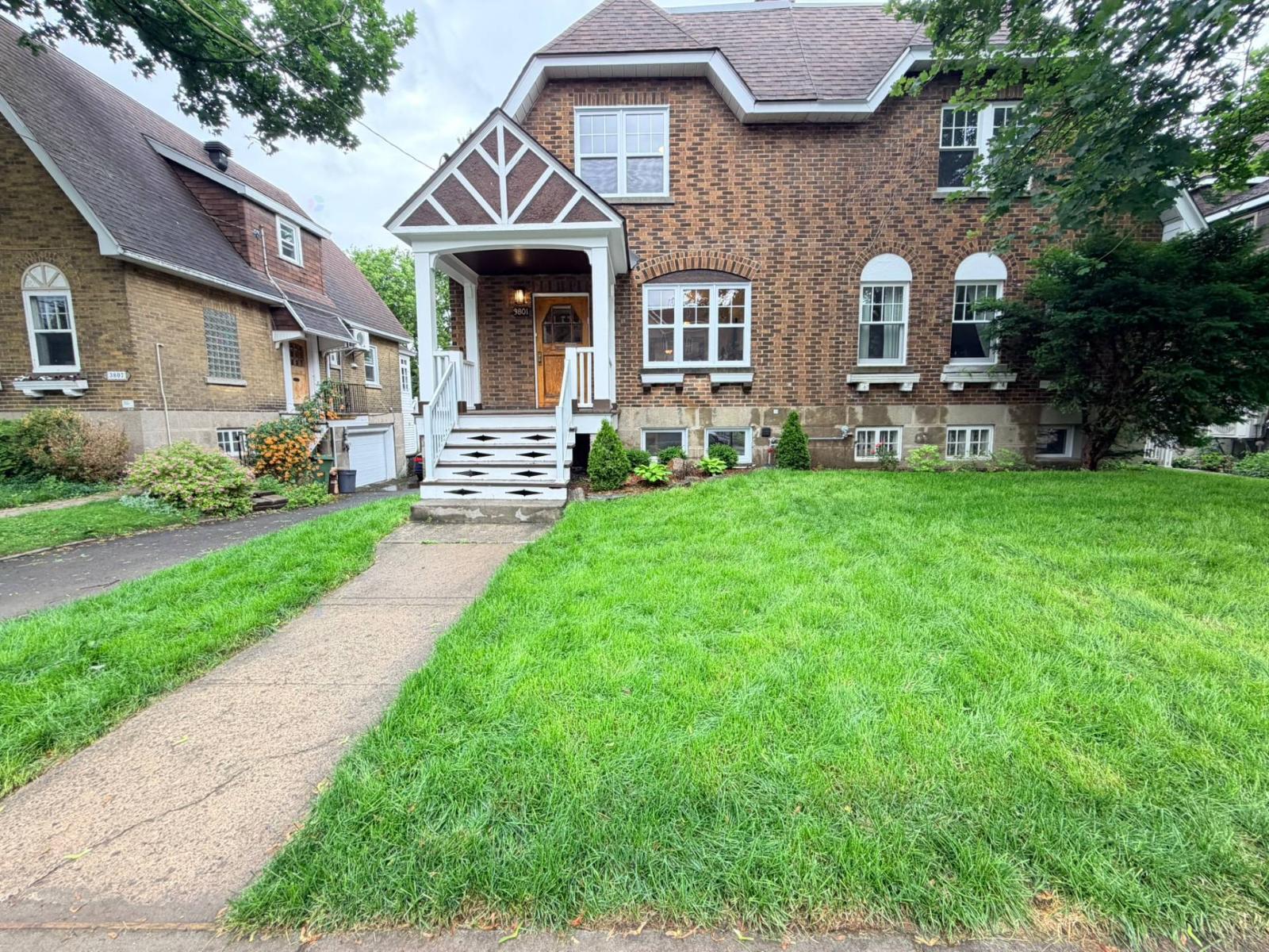 For sale: 3801 Av. de Kent, Montréal (Côte-des-Neiges/Notre-Dame-de ...