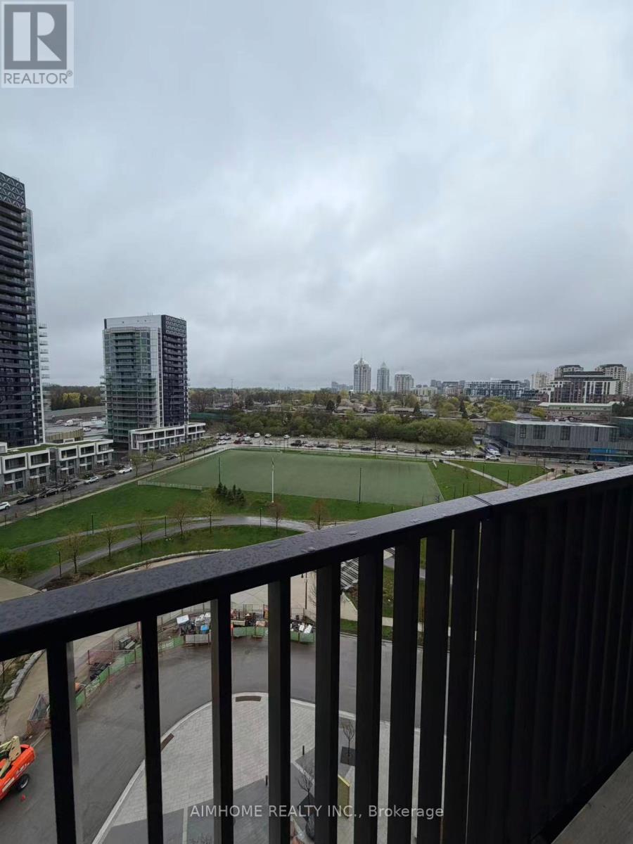 For rent: 1116 - 18 ESTHER SHINER BOULEVARD, Toronto (Bayview Village ...