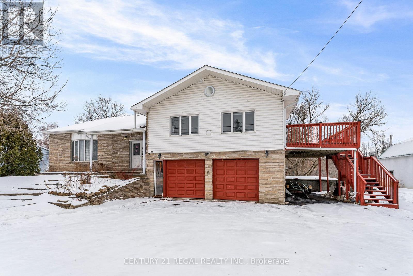For sale: 421 CHRISTIE LAKE ROAD, Tay Valley, Ontario K7H3C6 ...