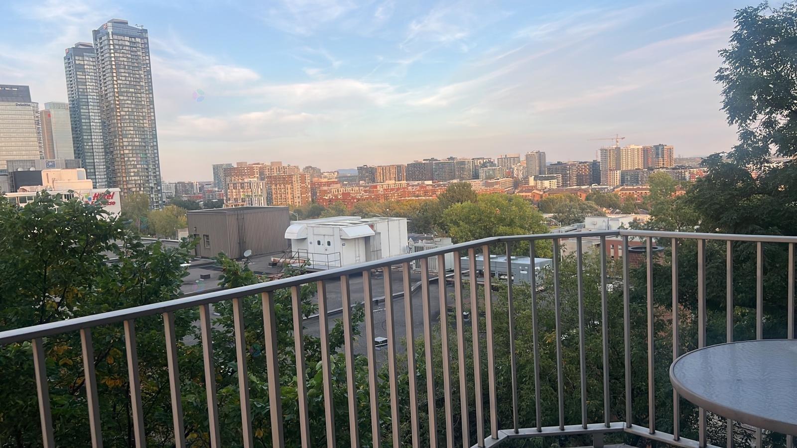 À louer : 1050 Av. Amesbury, #1226, Montréal (Ville-Marie), Québec ...
