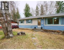 For sale: 1240 PENTLAND CRESCENT, Quesnel, British Columbia V2J1N2 ...