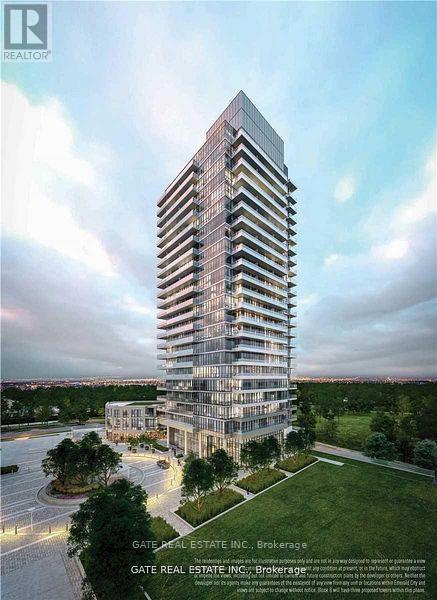 À louer : 1810 - 50 FOREST MANOR ROAD, Toronto (Henry Farm), Ontario ...