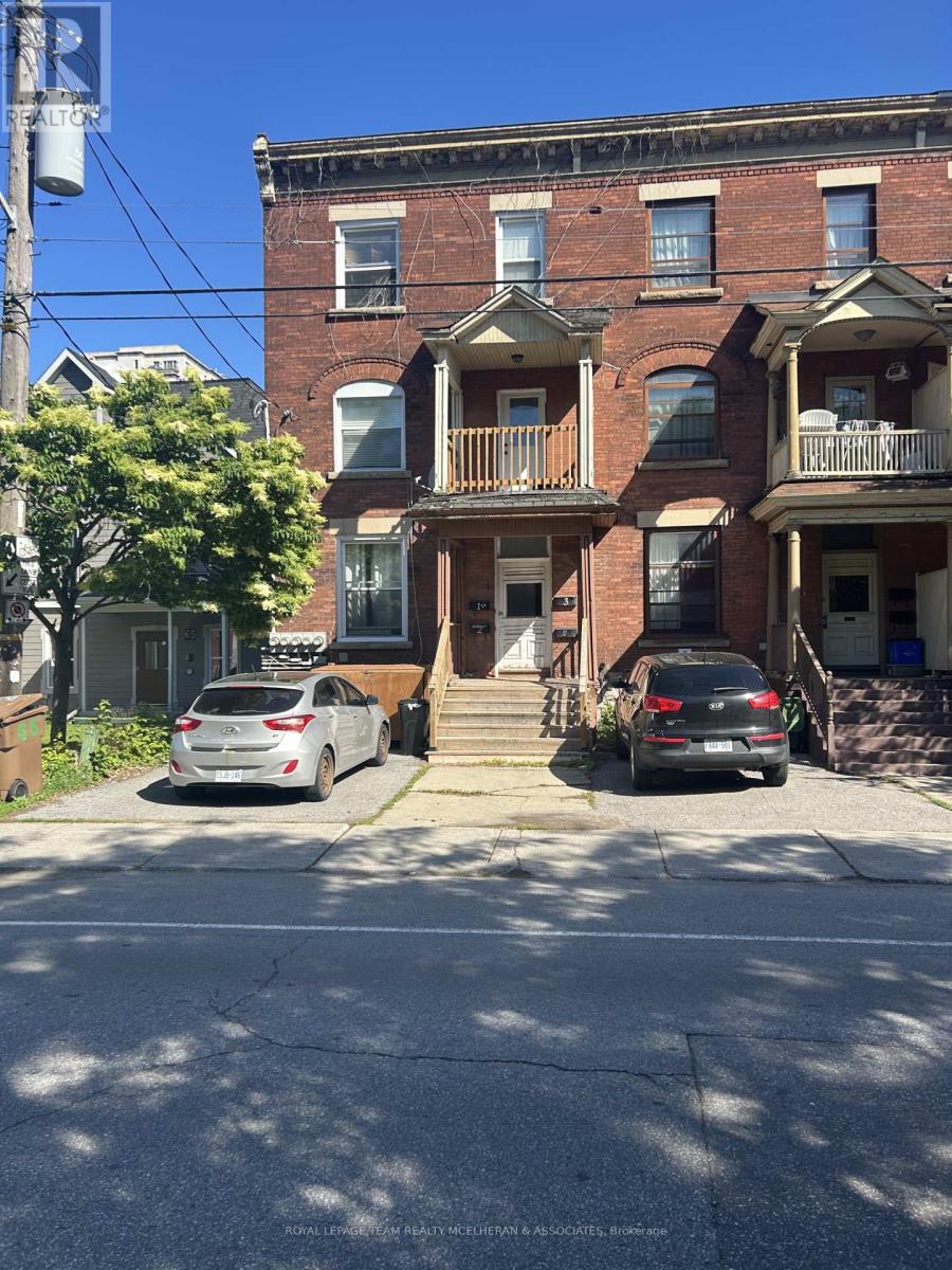 À louer : 2 - 75 STEWART STREET, Ottawa, Ontario K1N6H9 - X13472312 ...