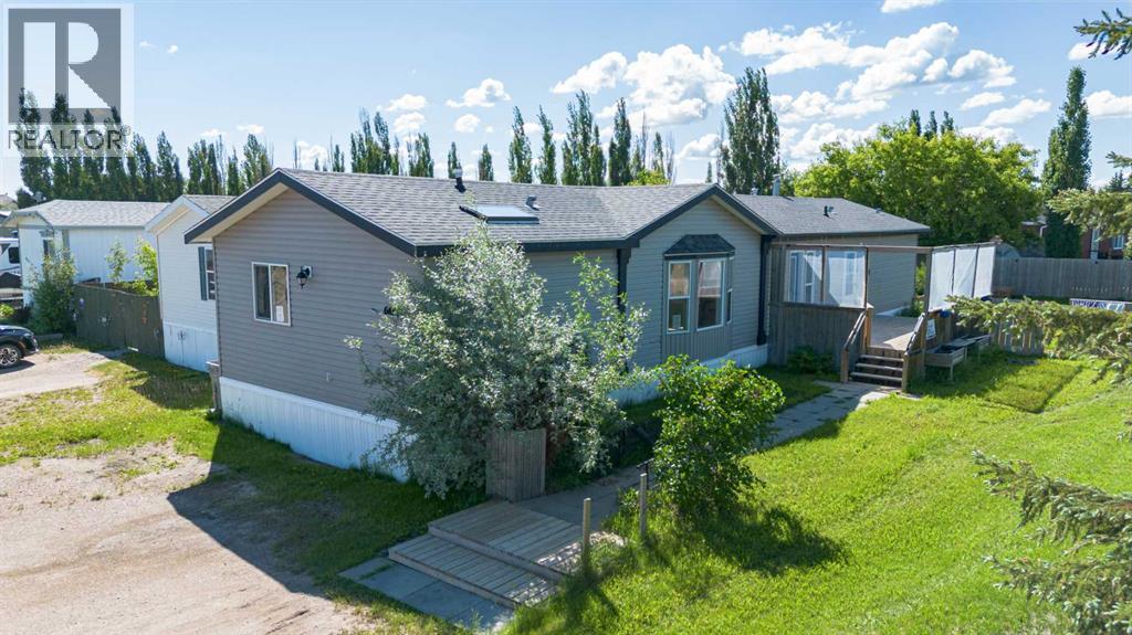 À vendre : 6013 54 Ave Close, Stettler, Alberta T0C2L2 - A2323040 ...