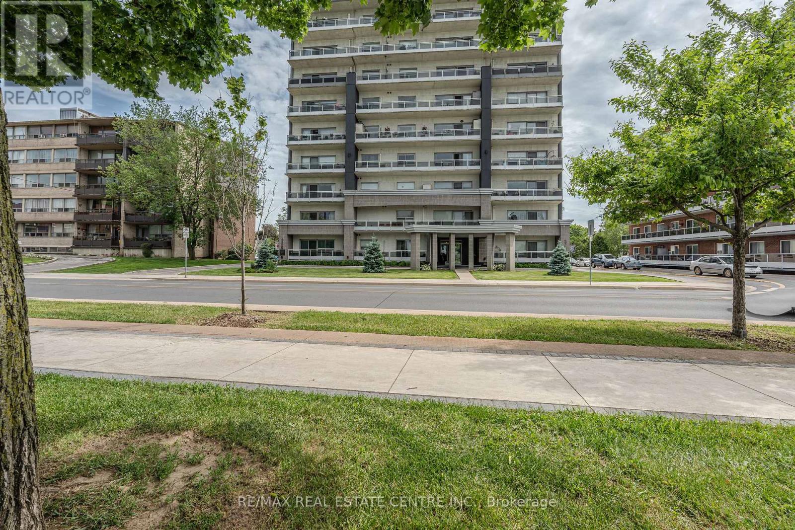 À vendre : 403 - 350 CONCESSION STREET, Hamilton (Inch Park), Ontario ...