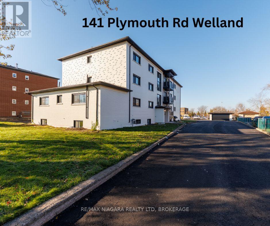 For rent: UNIT 11 - 141 PLYMOUTH ROAD, Welland (Lincoln/Crowland ...