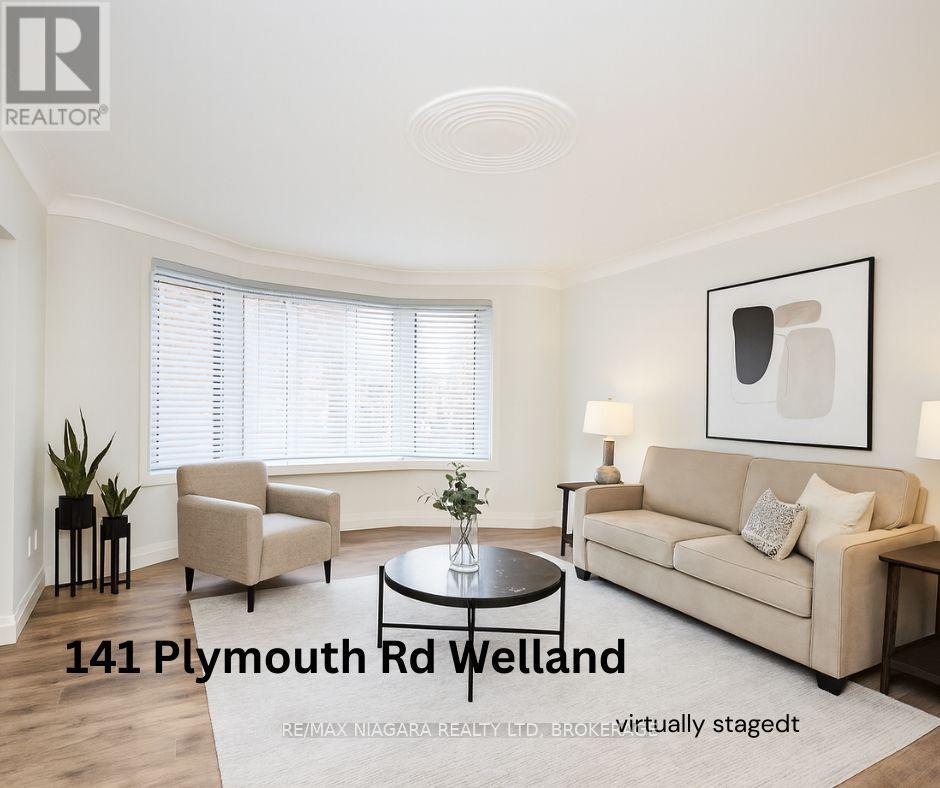 À louer : UNIT 2 - 141 PLYMOUTH ROAD, Welland (Lincoln/Crowland ...