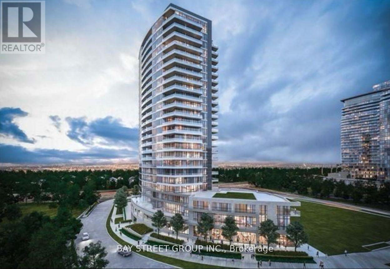 À louer : 1502 - 50 FOREST MANOR ROAD, Toronto (Henry Farm), Ontario ...