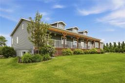 À vendre : 1109 PR 305 Highway, MacDonald (town), Manitoba R0G1Y0 ...