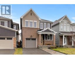 À vendre : 1015 COTTONTAIL WALK, Ottawa, Ontario K4A5H7 - X13472908 ...