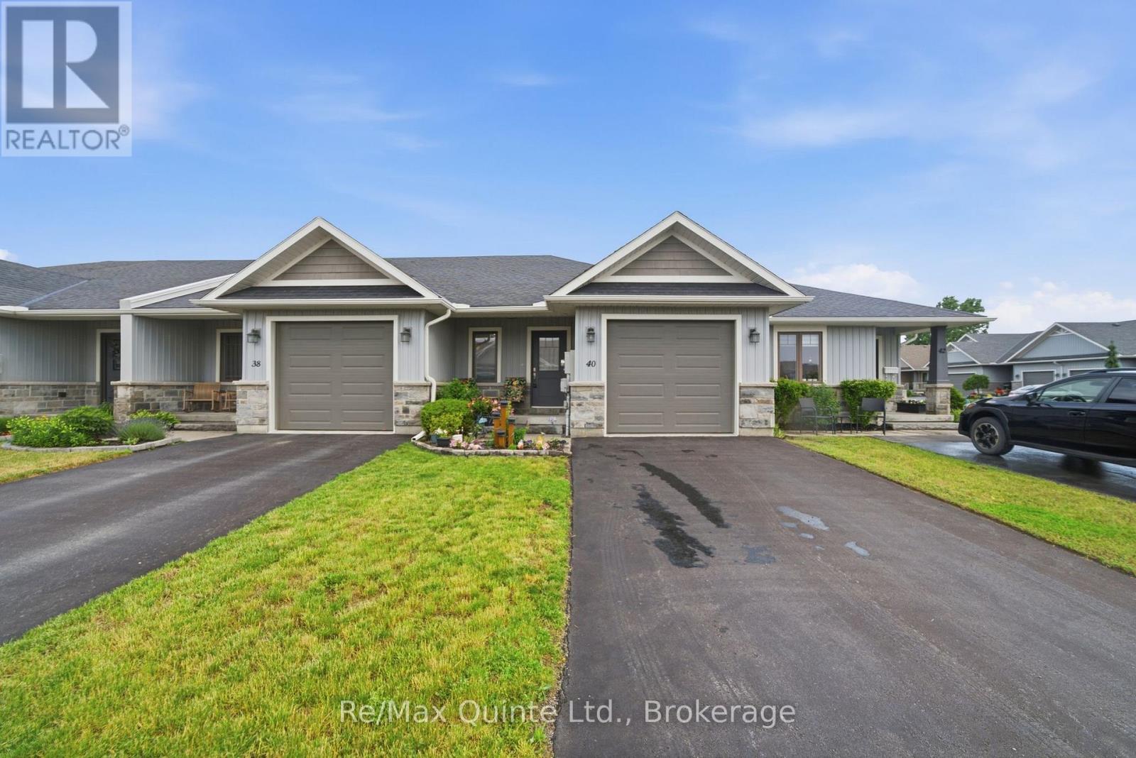 For sale: 40 COBBLESTONE STREET, Belleville (Belleville Ward), Ontario ...