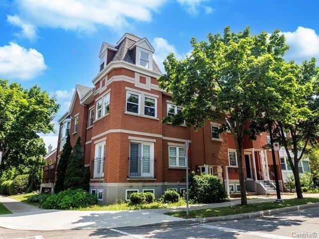 À vendre : 2404Z Rue de l'Acajou, Montréal (Saint-Laurent), Québec ...