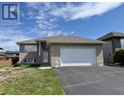 For sale: 547 FIREWEED BAY, THUNDER BAY, Ontario P7G0A7 - TB2601617 ...