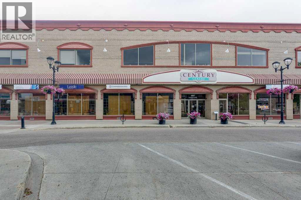For lease: 105, 4807 50 Avenue, Red Deer, Alberta T4N4A5 - A2323290 ...