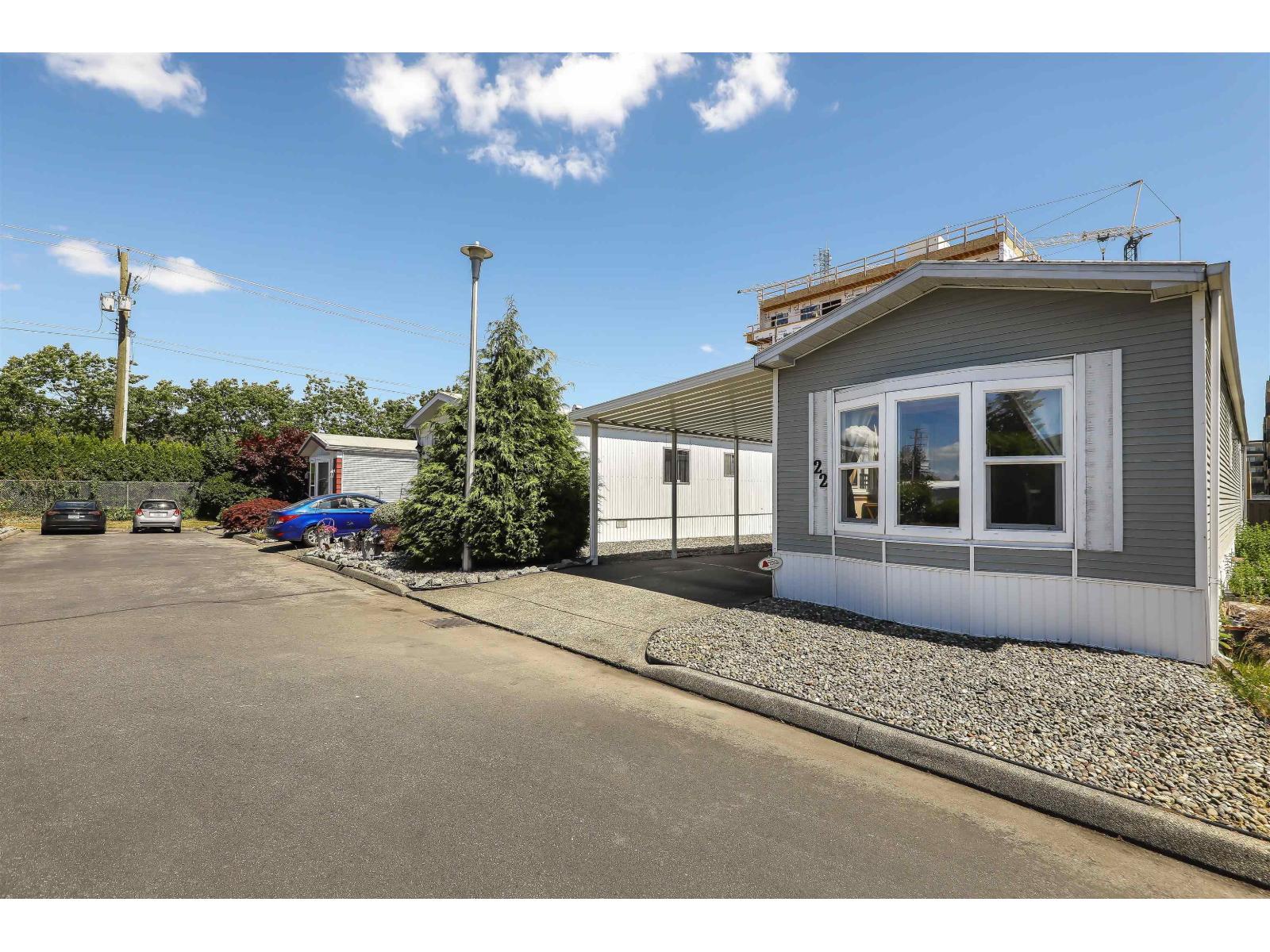 À vendre : 22 8670 156 STREET, Surrey, Colombie-Britannique V3S3S1 ...