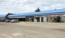 À vendre/louer : 9752 - 182 Street, Edmonton, Alberta T5T3T9 - 45117494 ...