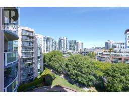 À vendre : 805 1020 View St, Victoria, Colombie-Britannique V8V4Y4 ...