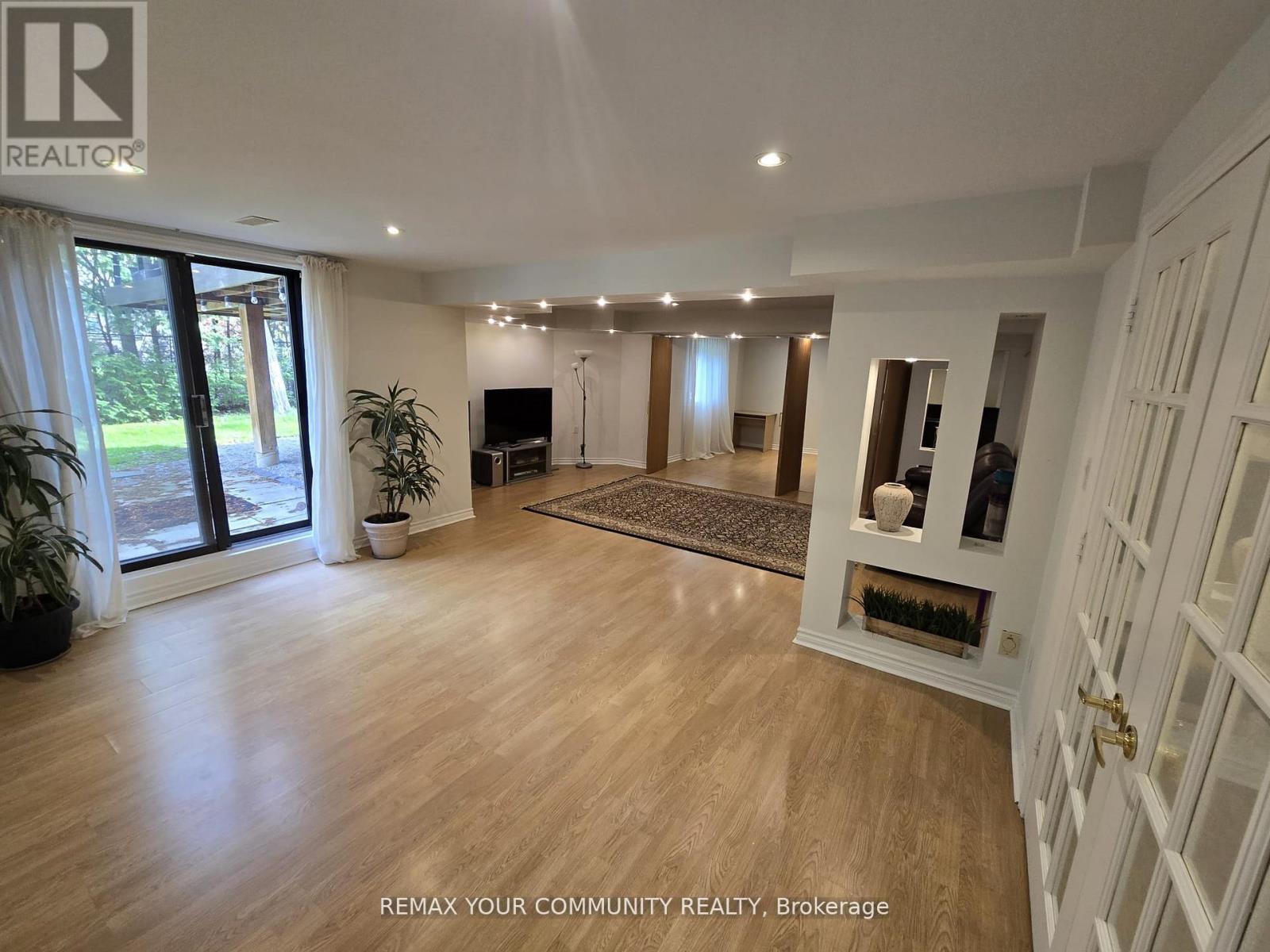 À louer : BASEMENT - 21 ADDISON STREET, Richmond Hill (North Richvale ...