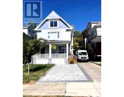 For rent: UPPER UNIT - 4873 ARMOURY STREET, Niagara Falls (Cherrywood ...