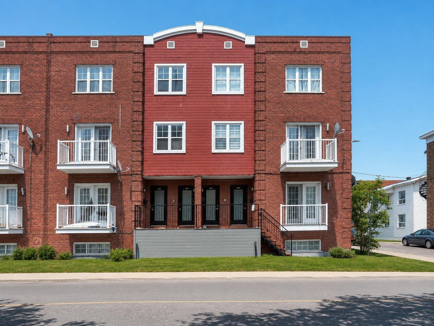 For rent: 1821 Rue Royale, Trois-Rivières, Quebec G9A6P3 - 17765353 ...