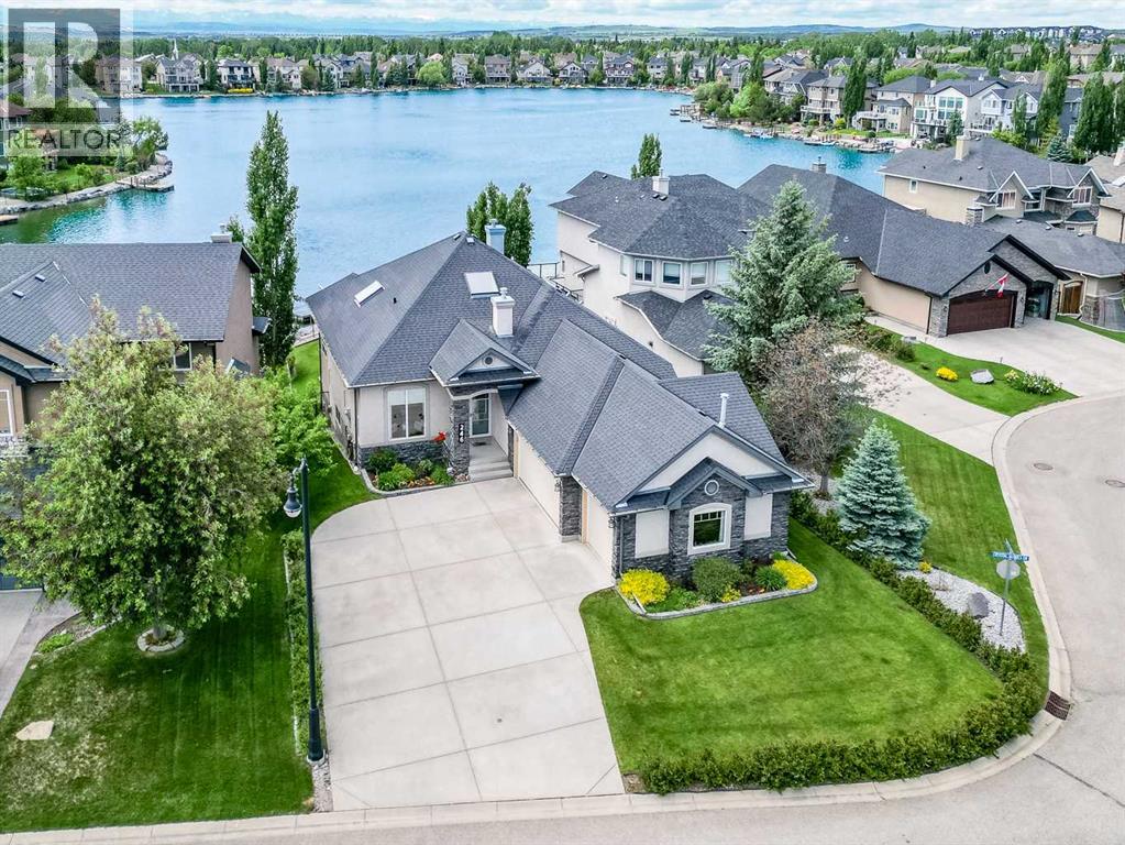 À vendre : 246 Crystal Shores Drive, Okotoks, Alberta T1S2C5 - A2322355 ...