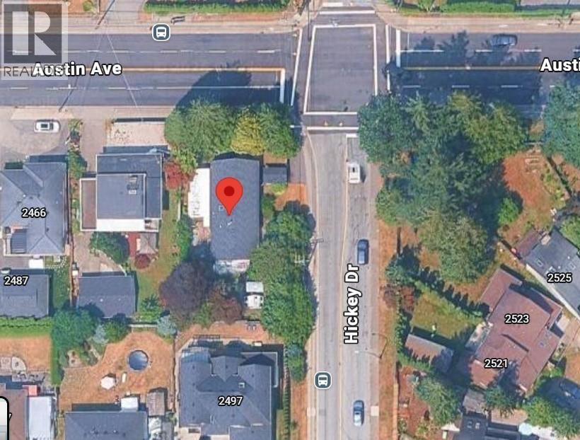À vendre : 498 HICKEY DRIVE, Coquitlam, Colombie-Britannique V3K5P1 ...