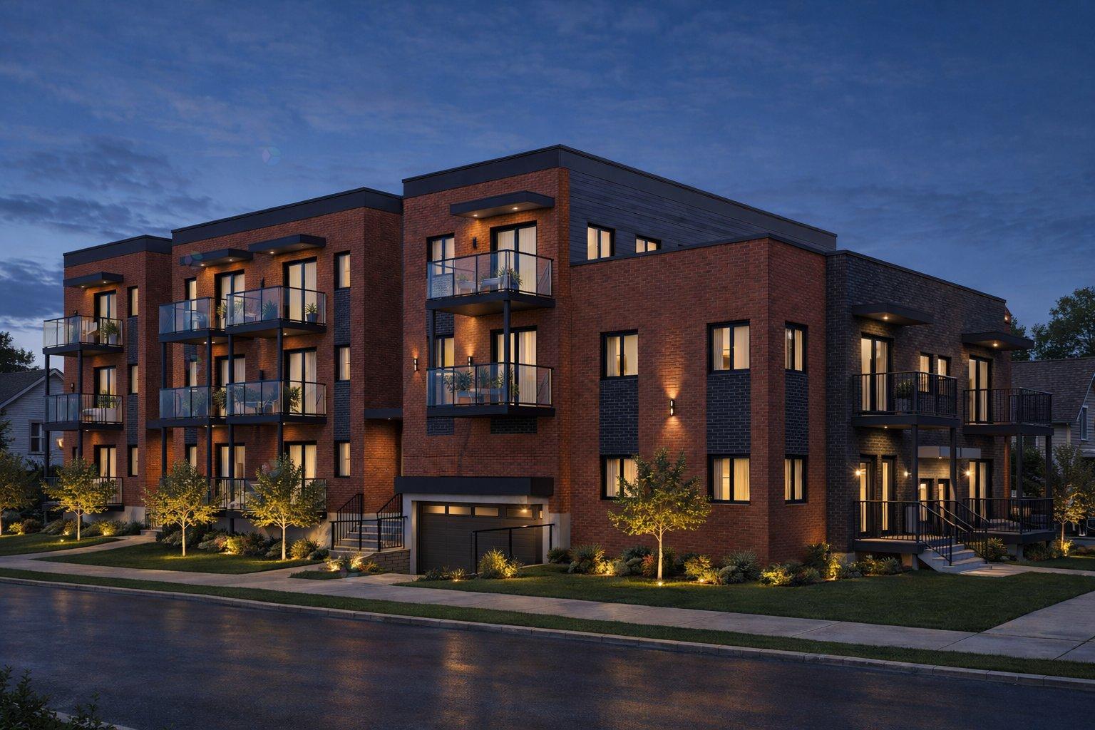 For rent: 251 Rue Bladen, #104, Laval (Chomedey), Quebec H7W0L1 ...