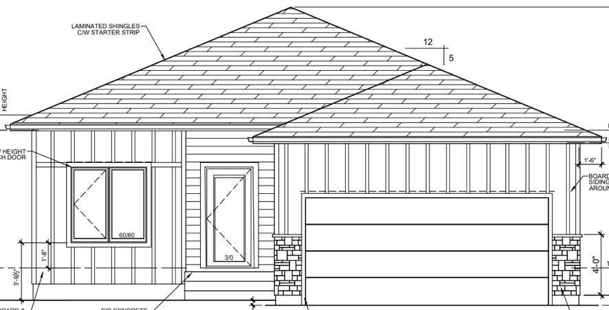À vendre : 458 Sand Piper Trail, Landmark, Manitoba R0A0X0 - 202614801 ...
