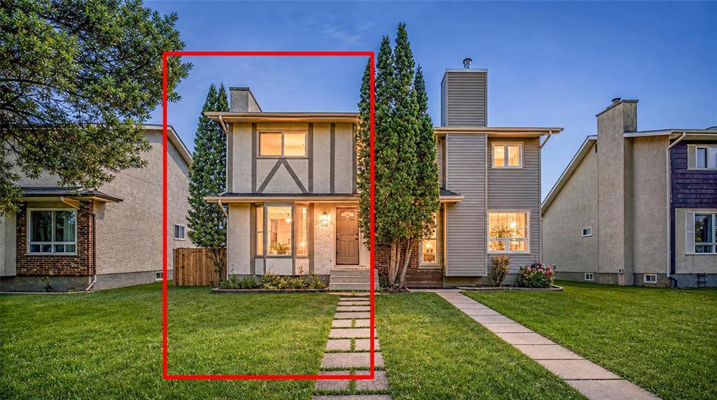À vendre : 39 Culloden Road, Winnipeg, Manitoba R2J3S4 - 202614804 ...