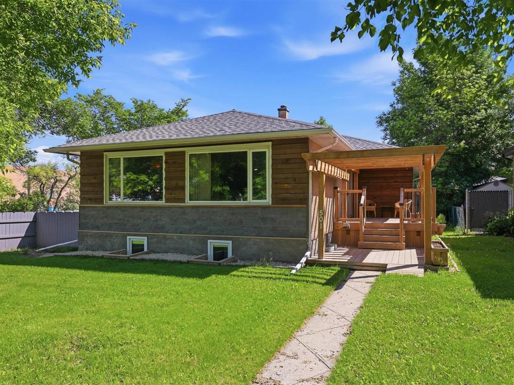 À vendre : 501 Nathaniel Street, Winnipeg, Manitoba R3M3E2 - 202614759 ...