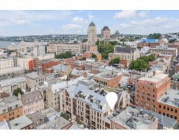 For sale: 11 Rue Elgin, #106, Québec (La Cité-Limoilou), Quebec G1R0E1 ...