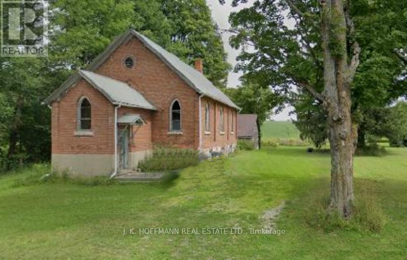 For sale: 77307 11TH LINE, Meaford, Ontario N4L1W5 - X13498874 | REALTOR.ca