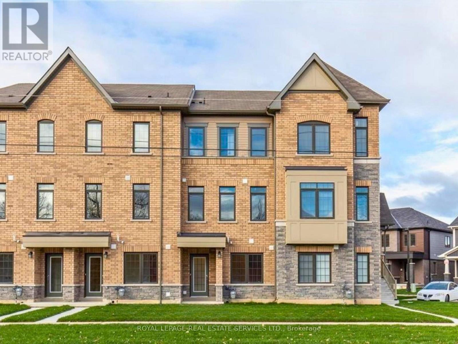 For rent: 8317 MULBERRY DRIVE, Niagara Falls (Brown), Ontario L2H2Y6 ...