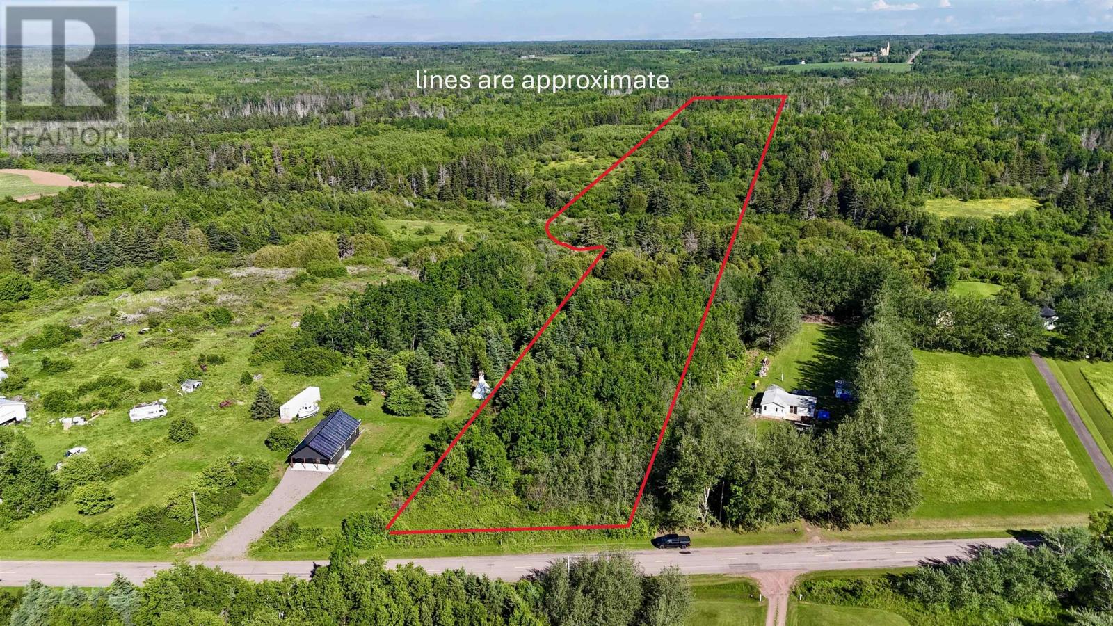 For sale: 12702 Route 14, Waterford, Prince Edward Island C0B2B0 ...