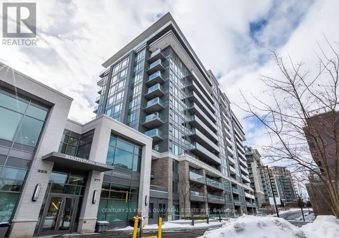 For rent: 919 - 277 SOUTH PARK ROAD, Markham (Commerce Valley), Ontario ...