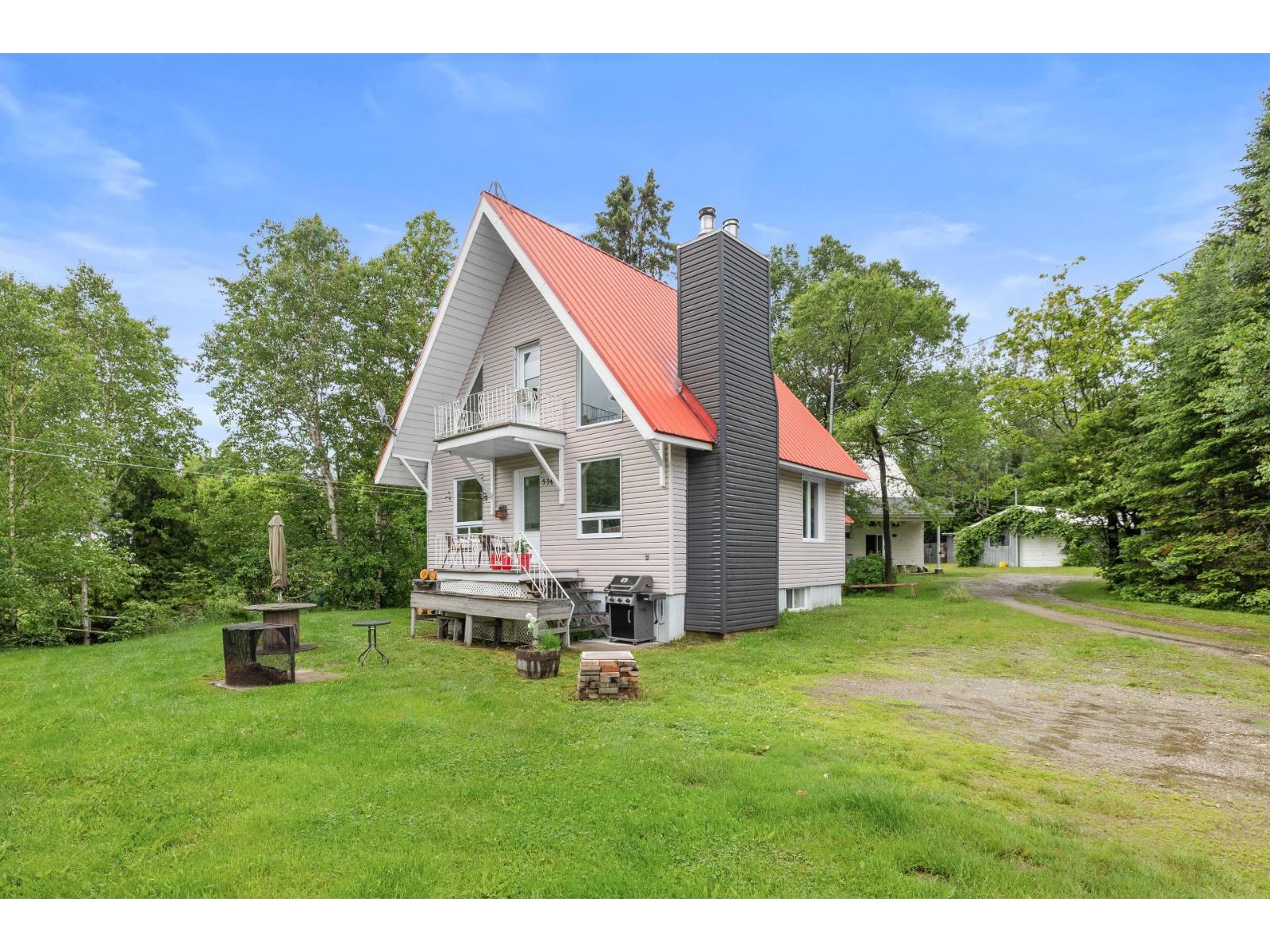 For sale: 5367 Route Principale, Notre-Dame-Auxiliatrice-de-Buckland ...