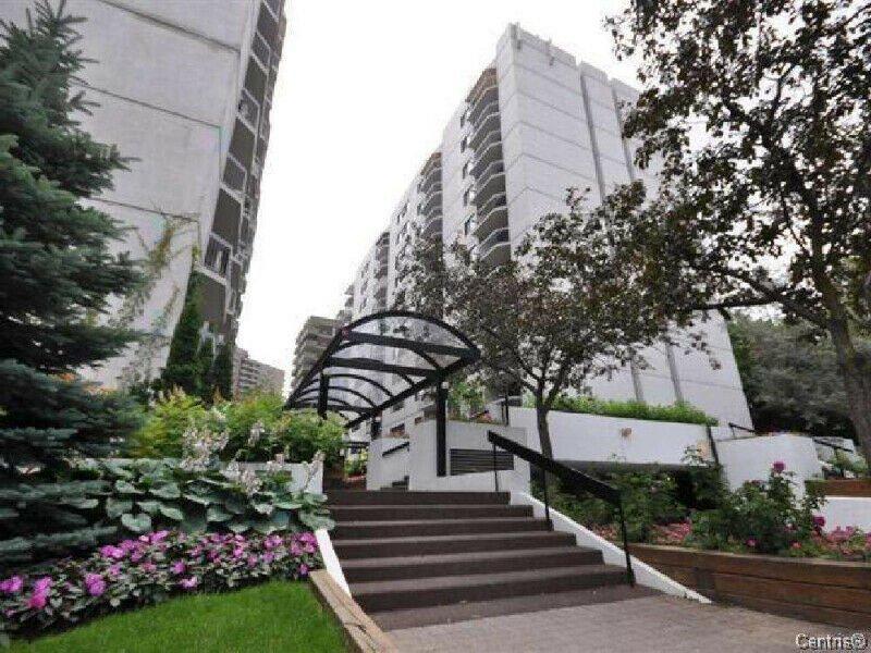 For rent: 3470 Rue Simpson, #609, Montréal (Ville-Marie), Quebec H3G2J5 ...