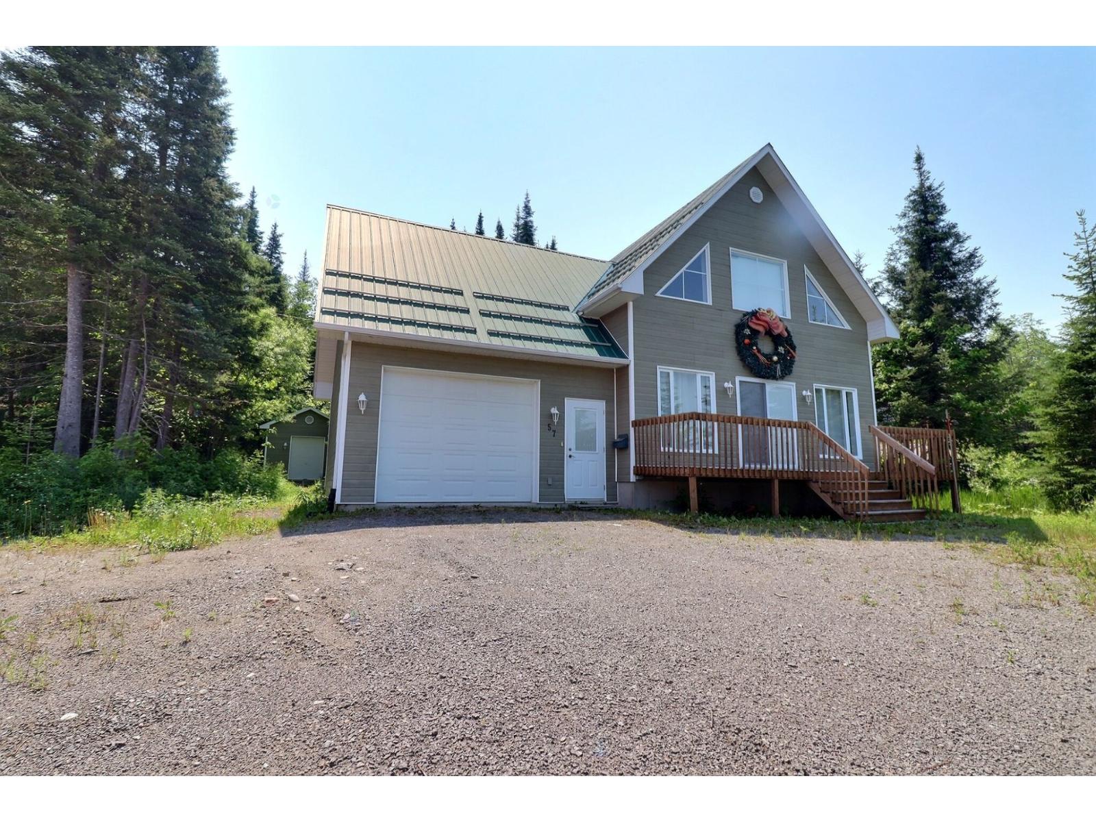 For sale: 57 Route du Valinouët, Saint-David-de-Falardeau, Quebec ...