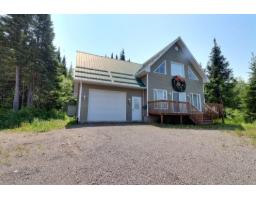 For sale: 57 Route du Valinouët, Saint-David-de-Falardeau, Quebec ...
