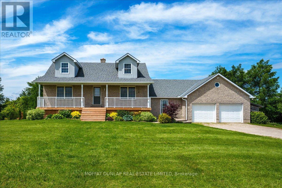 For sale: 717092 LINE 1 EAST, Mulmur, Ontario L9V0G2 - X13505632 ...