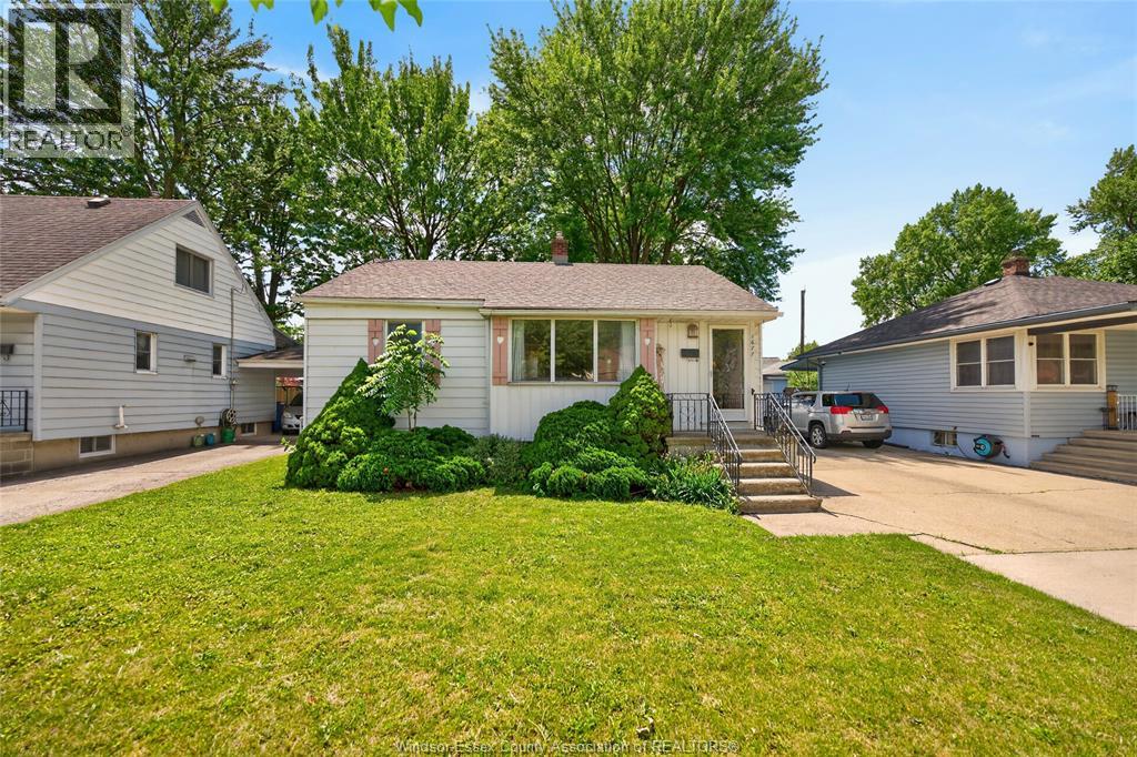 For sale: 1677 Norman Rd, Windsor, Ontario N8Y4N6 - 26015570 | REALTOR.ca